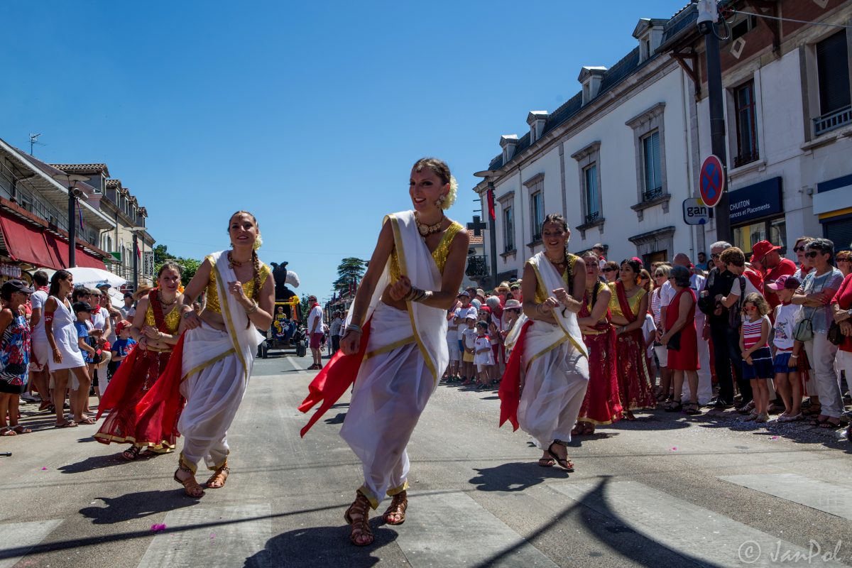 Dernier stage de l'année à Dax! - Alice Kieffer, cours de danse ...
